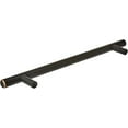 | Cabinet Pull | Oil Rubbed Bronze | 7 inch (178 mm) Center to Center ...