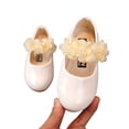DuoJiaJ Fashion Summer Children Sandals Girls Casual Shoes Flat Bottom ...