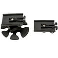 Midland Radios Mini Spider Mount for XTC400/450 - Walmart.com