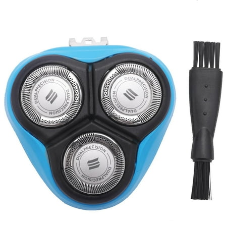 Razor Replacement Shaver Head Blate Frame For Philips At750,blue ...