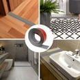 Miqiao 4m Door Threshold Strip Self Adhesive Flooring Threshold