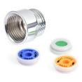 Flow Restrictor Shower Hose Shower Flow Water Saving 4 7 9 L Min for 95 ...