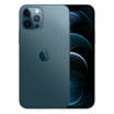 Restored Apple iPhone 12 Pro 256GB Fully Unlocked Pacific Blue ...