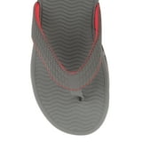 Athletic Works Boys' Beach Tech Flip Flop - Walmart.com
