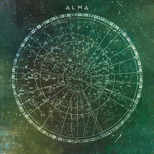 Alma (CD) - Walmart.com