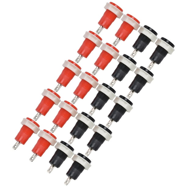 Brass Grounding Posts, Low Loss Welding Type Conductivity Maximum 32A ...