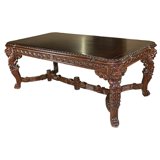 Design Toscano The Lord Raffles Lion Table - Walmart.com