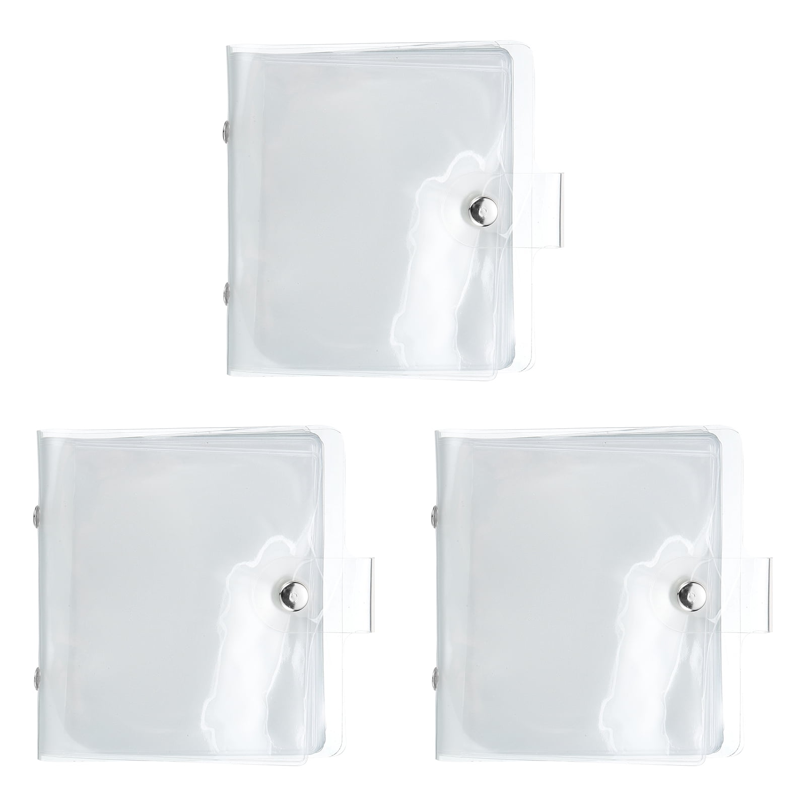 Click here for Unique Bargains 3 Pcs Mini Photo Album  36 Pockets... prices