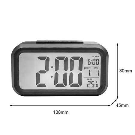 Digital Clock - Walmart.ca
