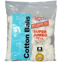 Cotton Balls - Walmart.com