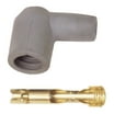 MSD Ignition 3301 Spark Plug Boot And Terminal - Walmart.com