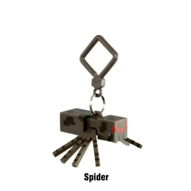 Minecraft Spider Keychain - Walmart.ca