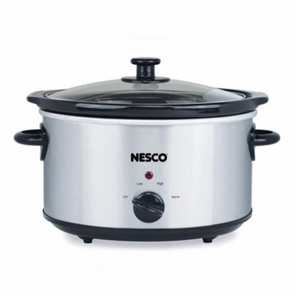 NESCO | Walmart Canada