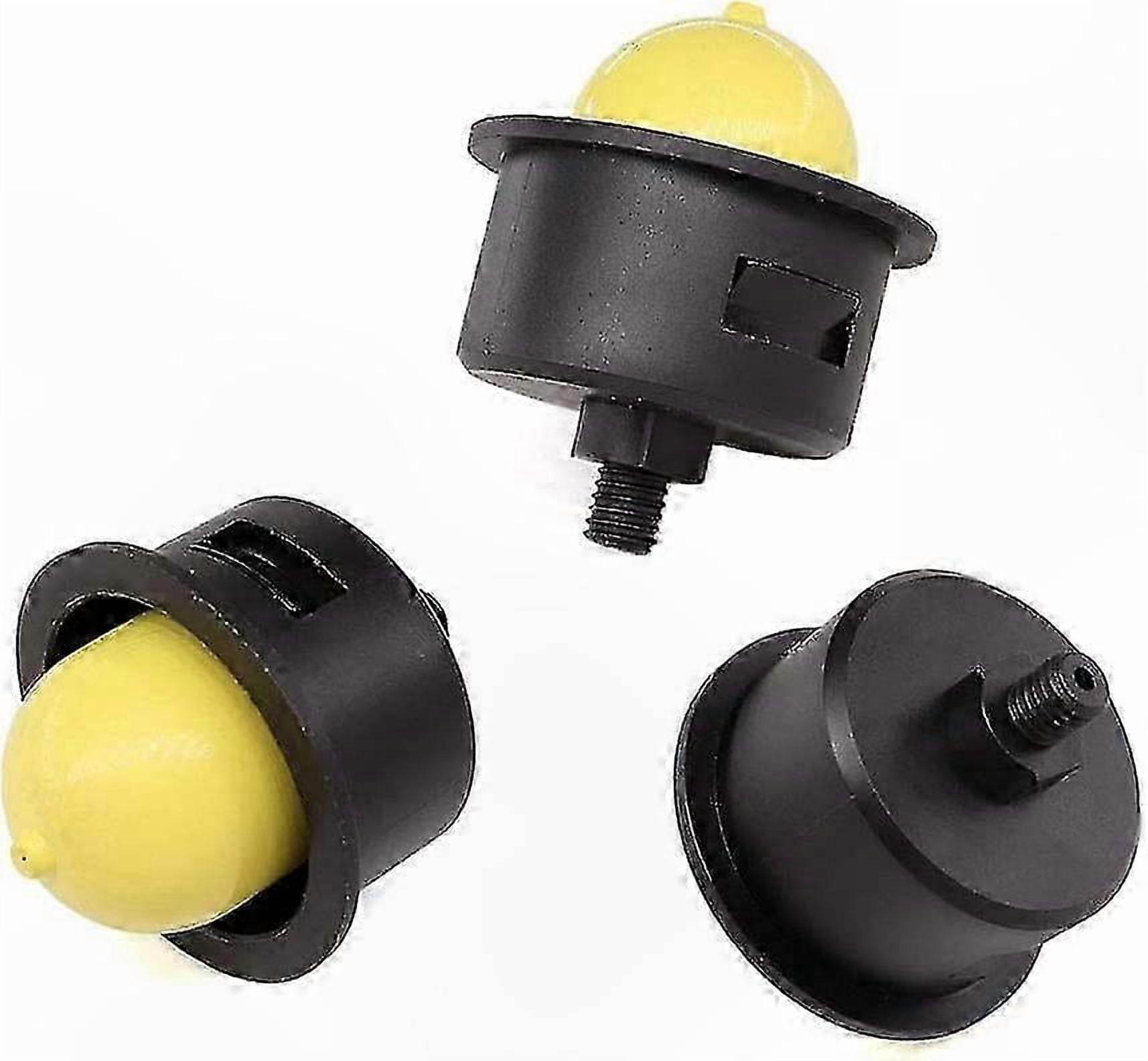 Fuel Primer Pump for Lawn Mowers, Compatible with Multiple Models (Pack ...