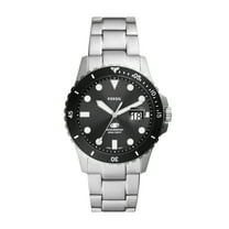 Fossil Men's Dean Stainless Steel Chronograph Watch (Style: FS4542 ...