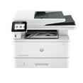 HP LaserJet Pro MFP 4101fdn Laser Copy Machine with Fax & 2 Months ...