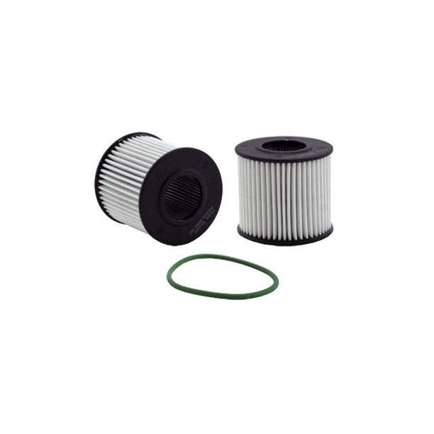 Oil Filter - Compatible with 2009 - 2018 Toyota Corolla 1.8L 4-Cylinder ...