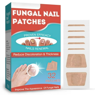 Dr. Scholl's Ingrown Toenail Pain Reliever kit- OTC Foot Care Treatment ...