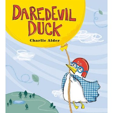 Duddle Puck : The Puddle Duck (Hardcover) - Walmart.com