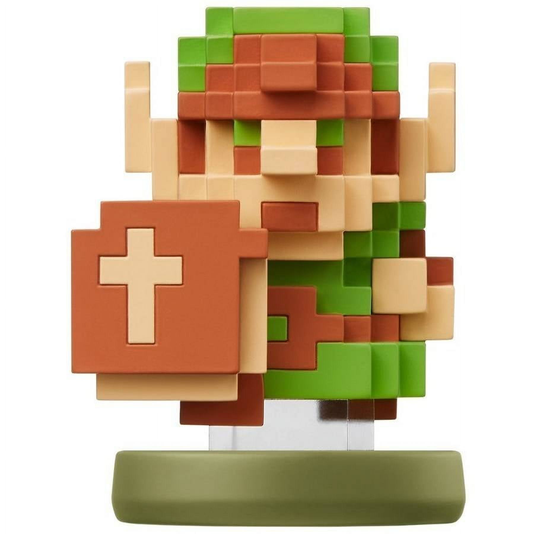 8 Bit Hyrule