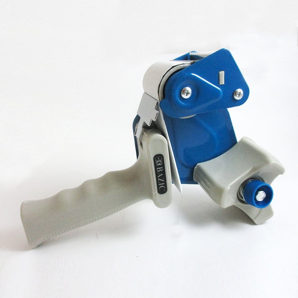 Heavy Duty Tape Gun Dispenser Packing Machine Shipping Grip Roll ...