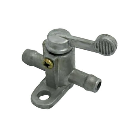 1 Piece 5/16'' Inch Inline Petcock Tank On Off Switch For ATV | Walmart ...