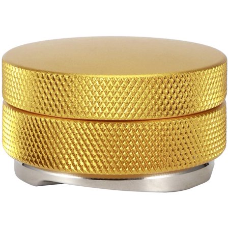 Accessory-Height Adjustable Stainless Steel Coffee Power Tamper ...