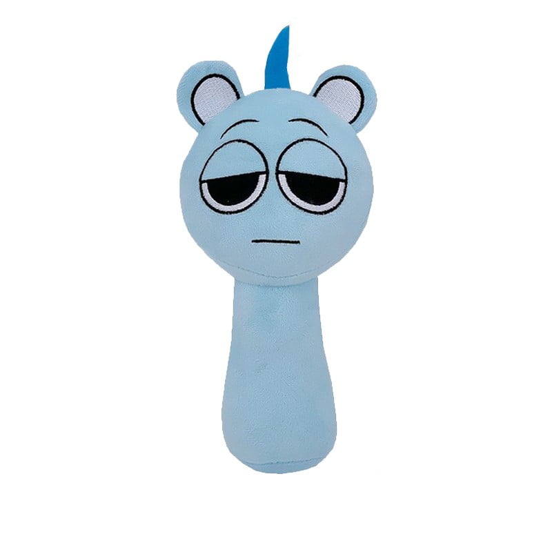 Click here for Yun 2024 New Sprunki Plush Horror Game Toys Cartoo... prices