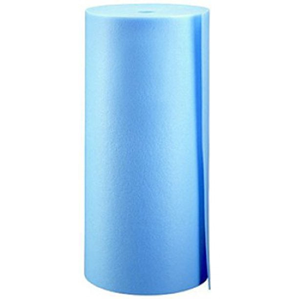 Smartline Above Ground Swimming Pool Wall Foam - 100' Roll - Walmart.com