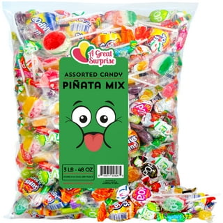 Frankford's Disney Minnie Candy Mix Pinata Filler 14.1oz - Walmart.com