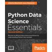 Python Data Science Essentials - Second Edition: Learn the fundamentals ...