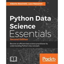 Python Data Science Essentials - Second Edition: Learn the fundamentals ...