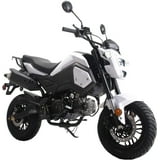 VADER 125 HELLCAT 125cc Street Legal Gasoline Motorcycle Bike for Youth ...