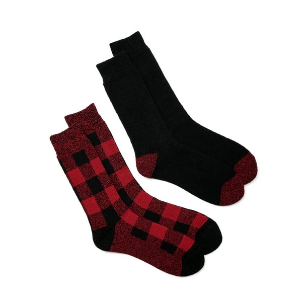 George Men Socks - Walmart.com
