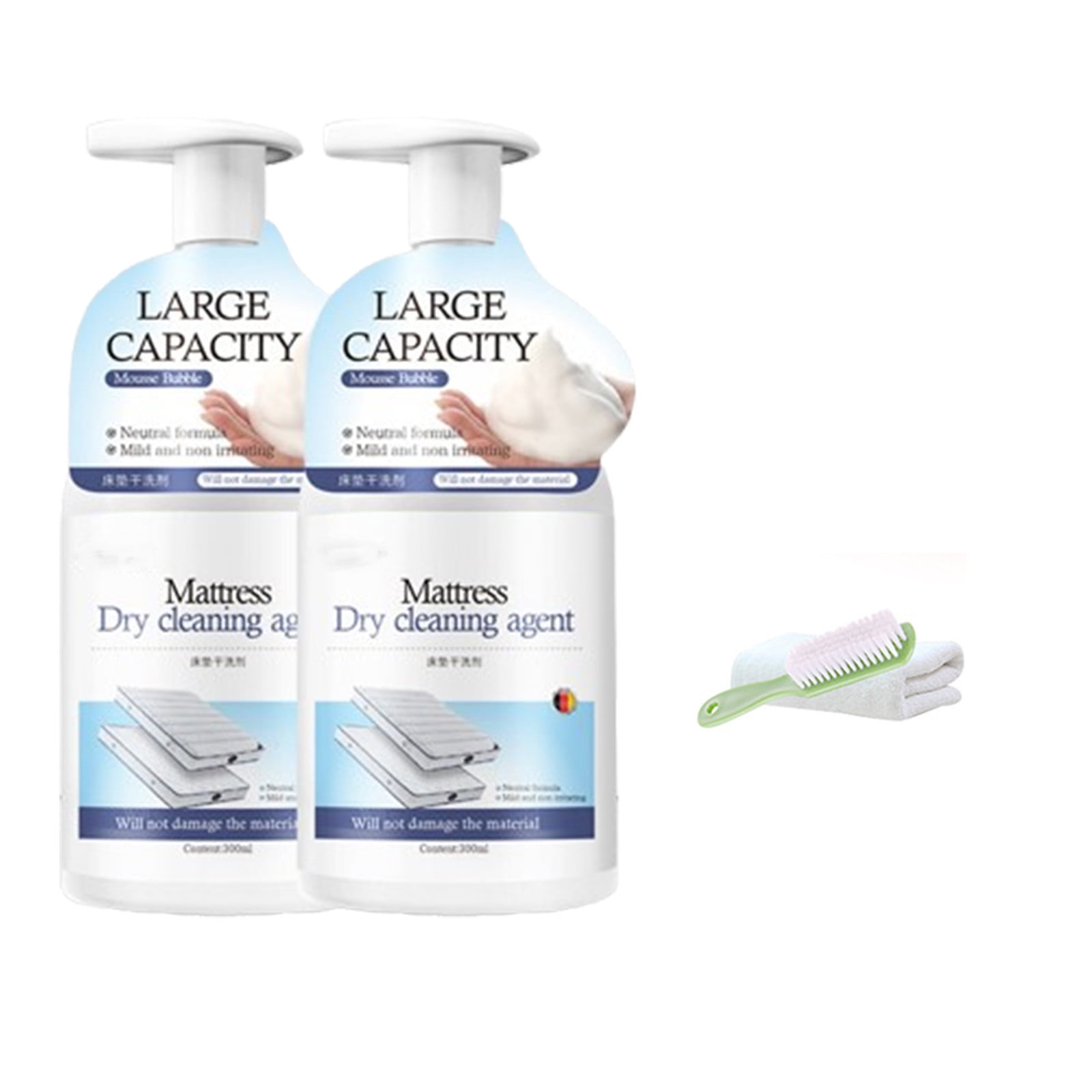 Click here for Apmemiss Clearance Mattress Cleaner Stain Remover... prices