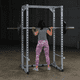 Powerline PPR200X Power Rack - Walmart.com