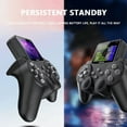 S10 Mini Remote Control Handles Handheld Console 520 Games AV Output ...