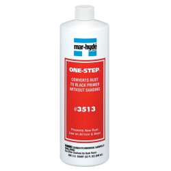RUST PRIMER SEALER QUART - Walmart.com
