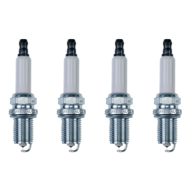 Juego 4 Bujías De Encendido Laguna 2006 Renault L4 2.0L Doble Platino CHAMPION . | Bodega ...