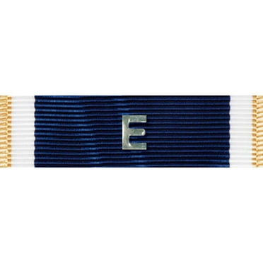 Air Force Overseas Service Short Tour Ribbon - Walmart.com