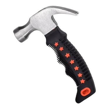 Nupla Blacksmiths' Cross Pein Sledge Hammer, 4 lb, 14 in Classic ...