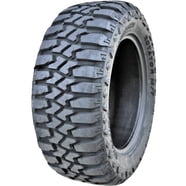 Cosmo Mud Kicker LT 33X12.50R18 Set of 4, Load F 12 Ply MT M/T Mud ...