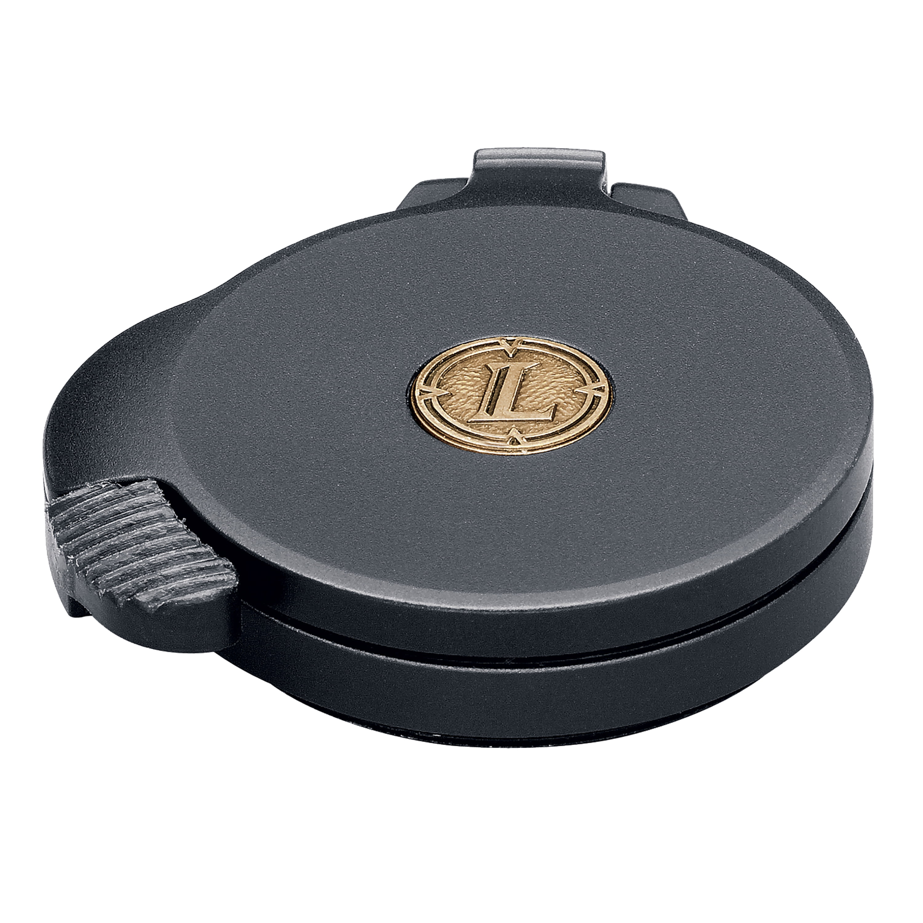 Leupold Alumina Flip-Back FC Alumina Rifle Scope Obj. Lens Cover 50mm ...
