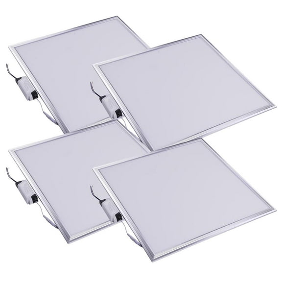 2x2 Led Flat Panel Light 4000k