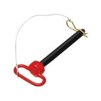 Draw-Tite 58388 Trailer Hitch Pin and Clip - Walmart.com
