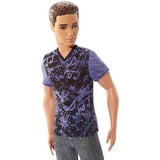 Barbie Fashionista Ryan Doll - Walmart.com