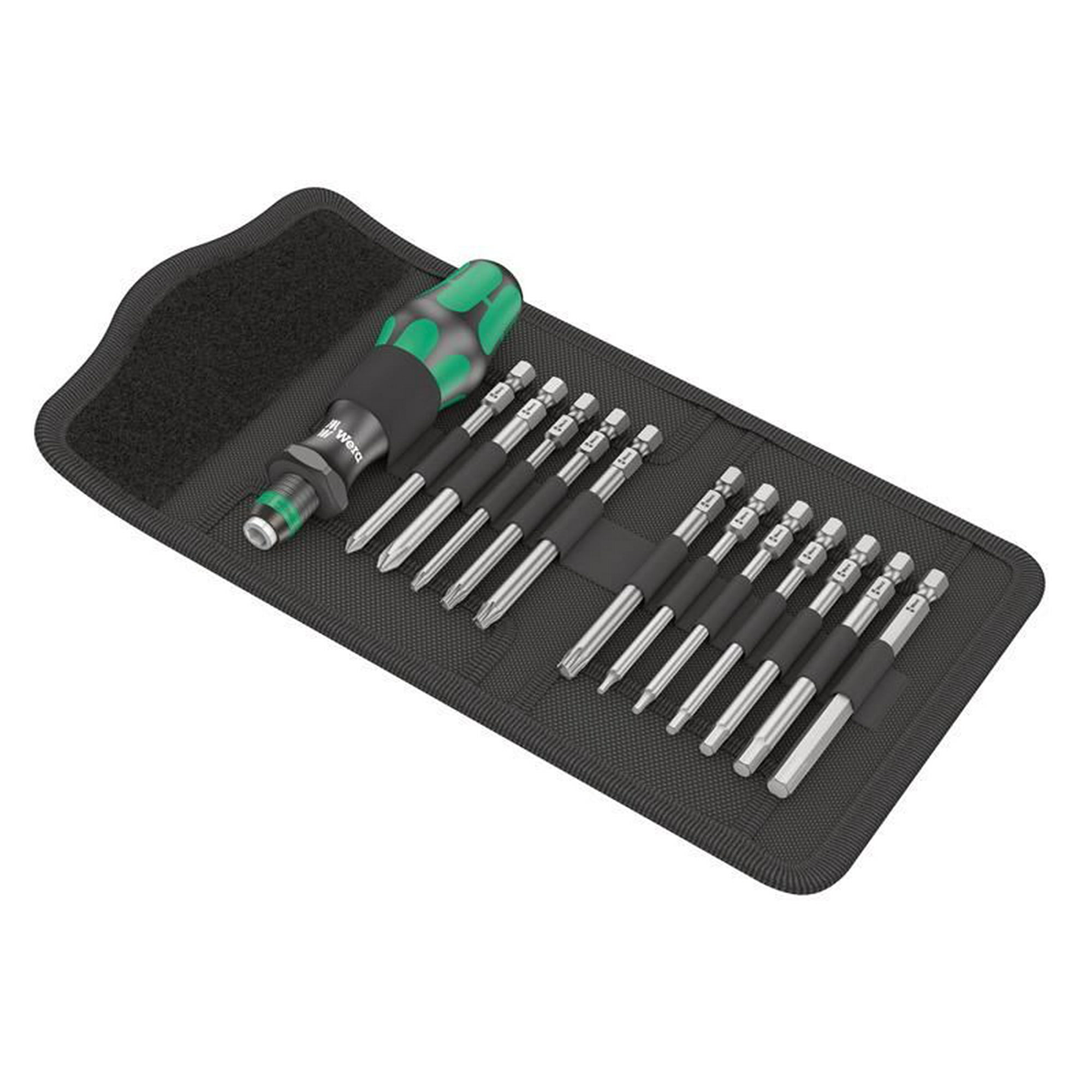 Click here for Wera - Bicycle Set 2 Ph/Tx/Hex Screwdriver Set  13... prices