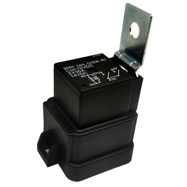 250V/10A 1 Channel SPDT Power Relay Module 5V Control for Arduino DIY ...