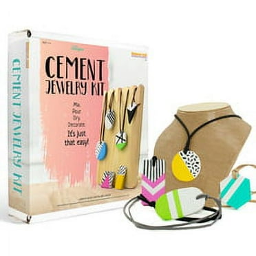 Jets Inc Jewelry Metalsmith Tool Kit - Walmart.com