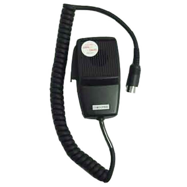 Marmat CB5DM 5 Pin Cb Microphone Wired For Midland - Walmart.com
